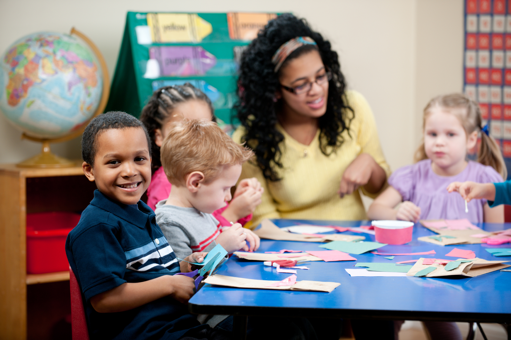 April 10 Through 16 Is The National Week Of The Young Child AZ Dept April 10 Through 16 Is The National Week Of The Young Child AZ Dept