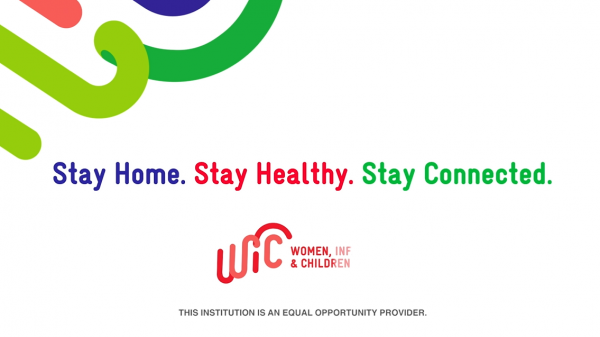 Arizona WIC Services During COVID-19 Outbreak – AZ Dept. of Health ...