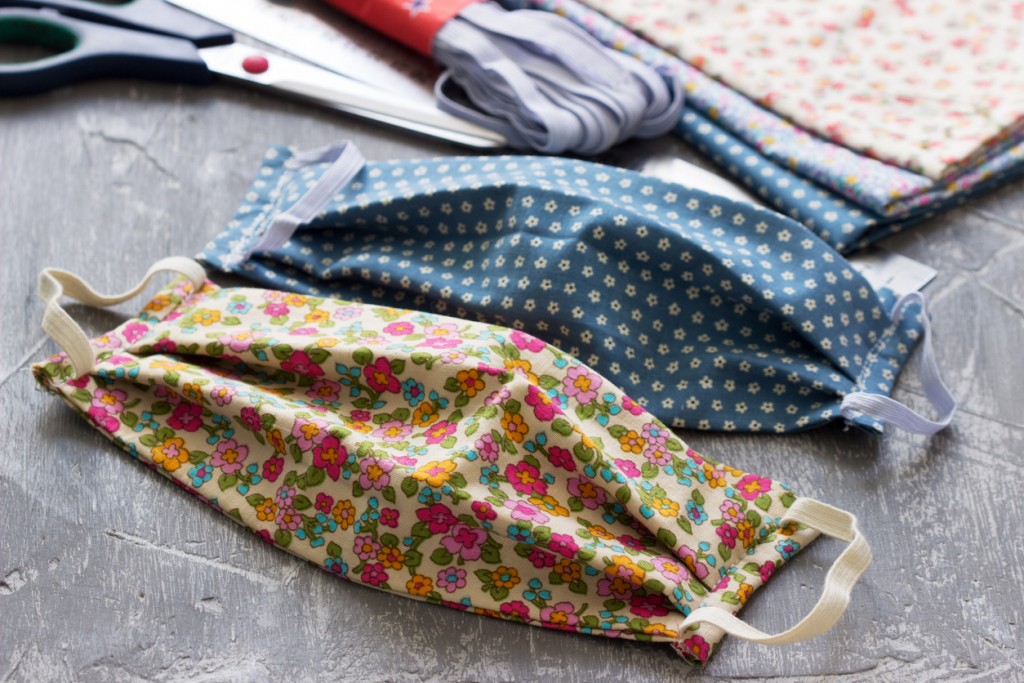 Cloth Face Coverings: What You Need To Know – AZ Dept. of Health ...