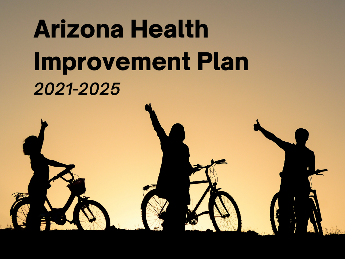 ADHS continues to enhance statewide health improvement efforts – AZ ...