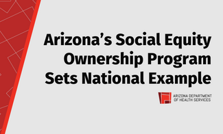 Social Equity Ownership Program rollout sets standard for the nation ...