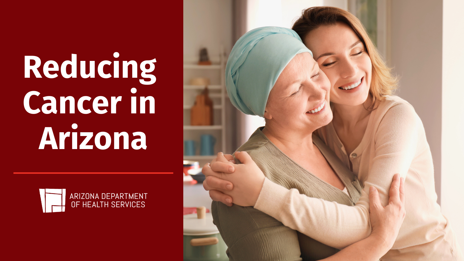 National Cancer Survivors Day: Join the fight – AZ Dept. of Health ...
