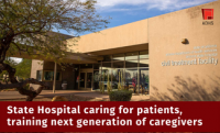 General – AZ Dept. of Health Services Director's Blog