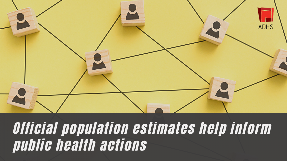 AZ Dept. of Health Services Director's Blog – Don Herrington, Interim ...