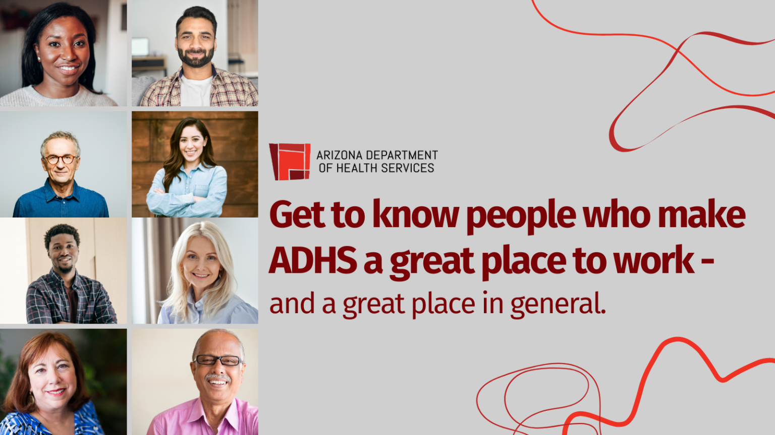 AZ Dept. of Health Services Director's Blog – Don Herrington, Interim ...