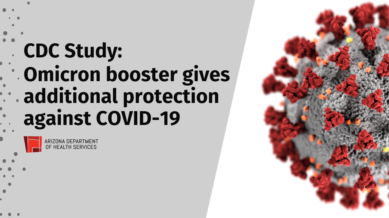 Study: Omicron booster gives significant additional protection against ...