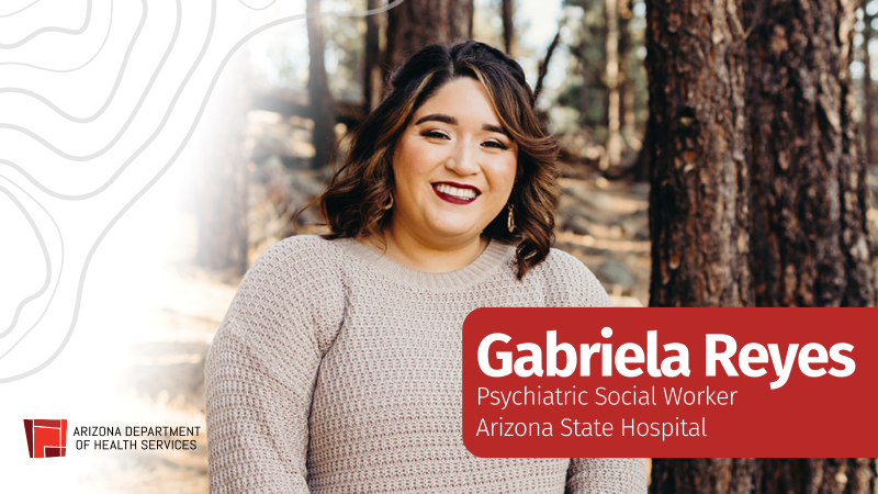 Social workers connect Arizona State Hospital patients with community ...
