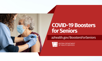 COVID-19 Boosters for Seniors: A new resource for those at greater risk ...