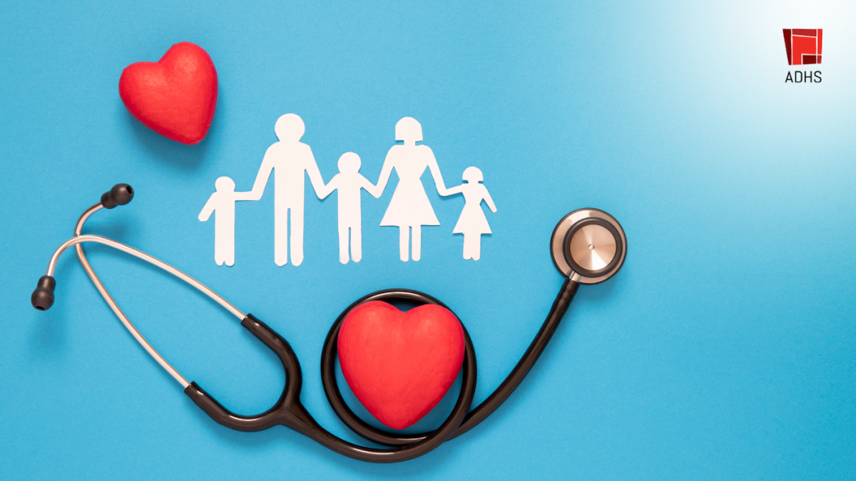 Public Health Week: Improving public health across our state – AZ Dept ...