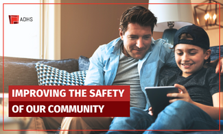 Bringing awareness to violence prevention to improve the safety of our ...