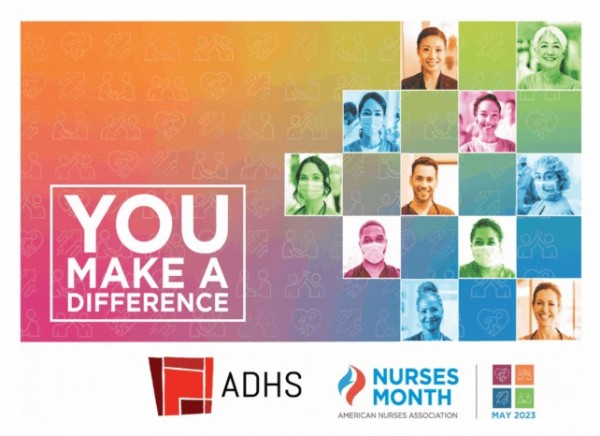Nurses are vital to the health of all Arizonans – AZ Dept. of Health ...